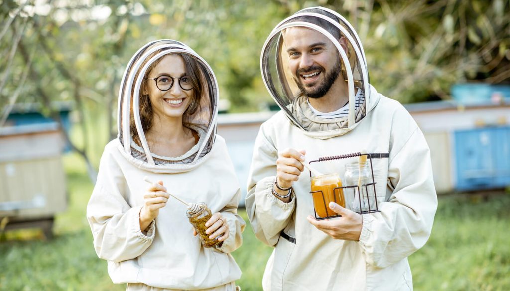 The Pollinator Project