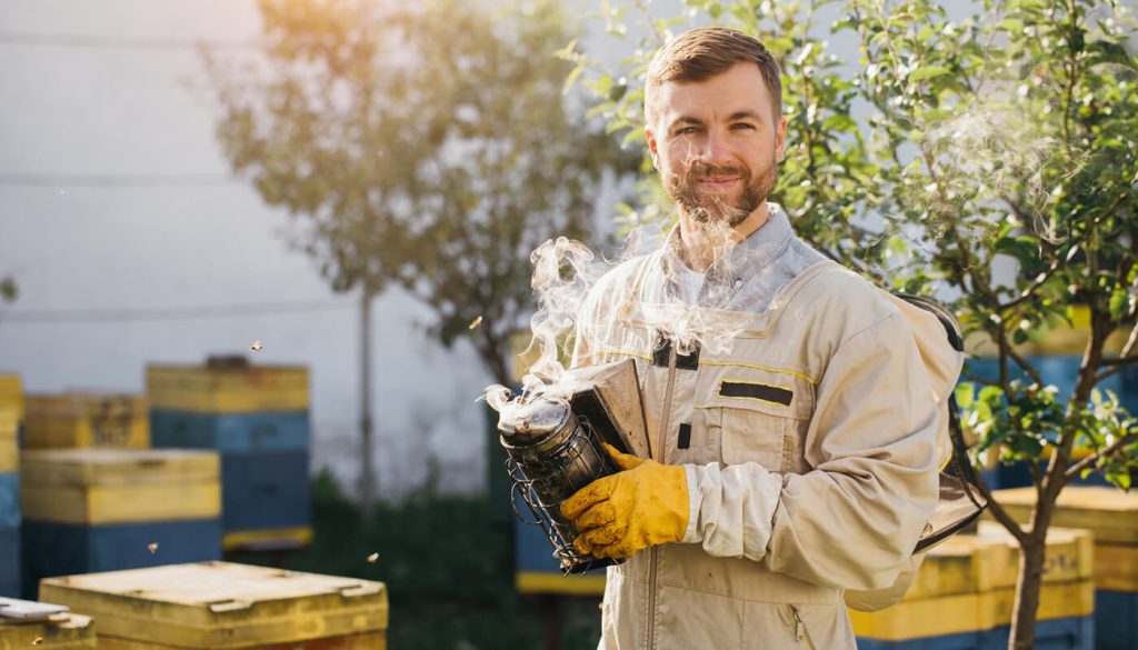 About – The Pollinator Project