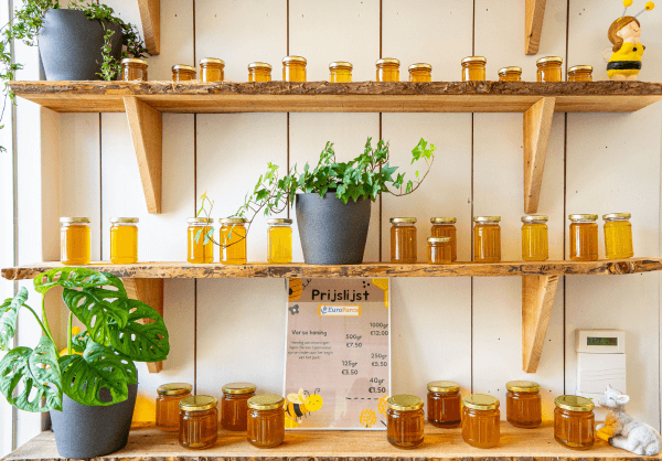 Membership – The Pollinator Project