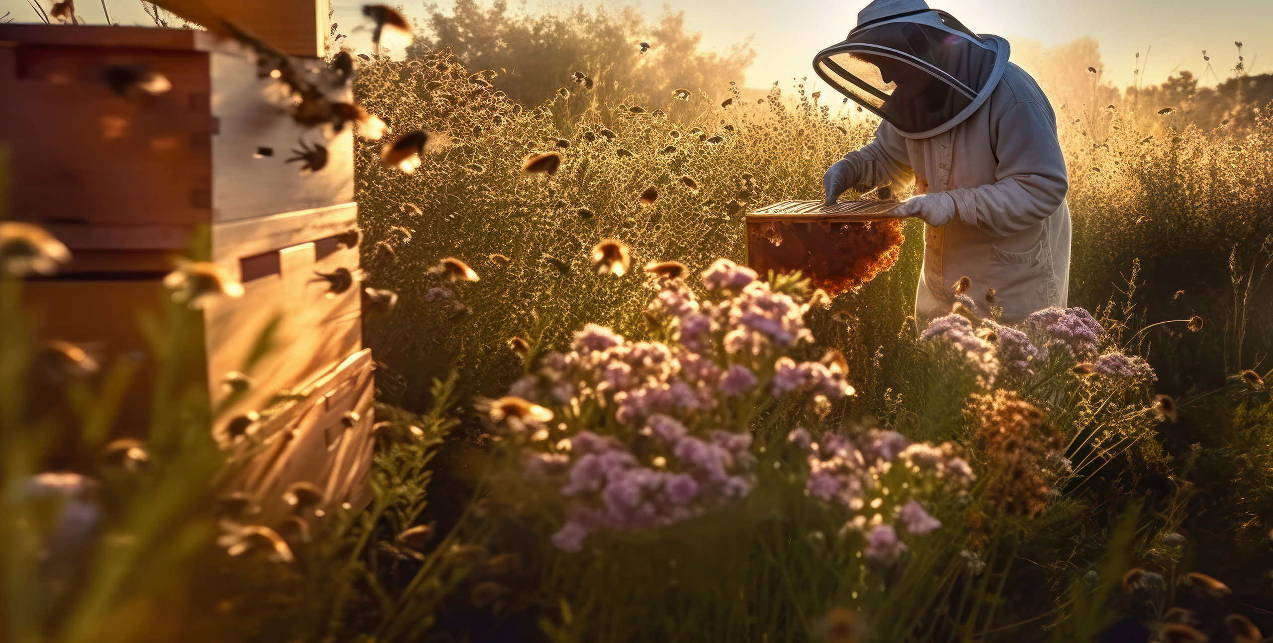 The Pollinator Project